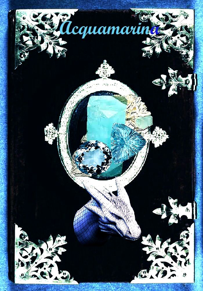 Berilli, Beryls Smeraldi, Esmeraldas, Emeralds, Acquamarina, Aquamarine,