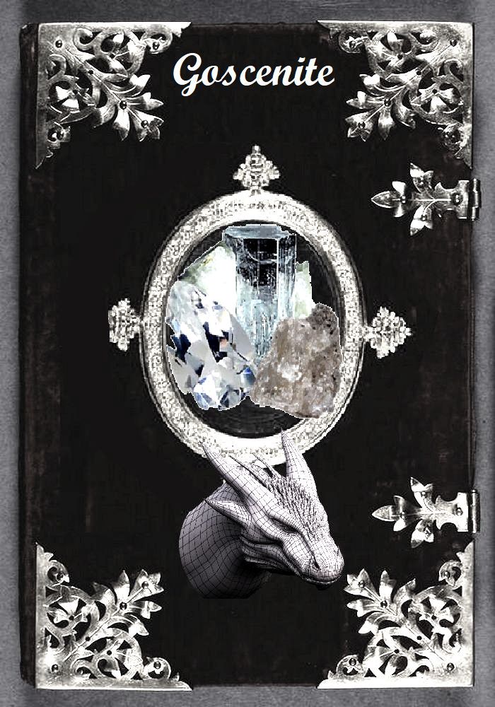 Storia e gemmologia dei berilli - beryls